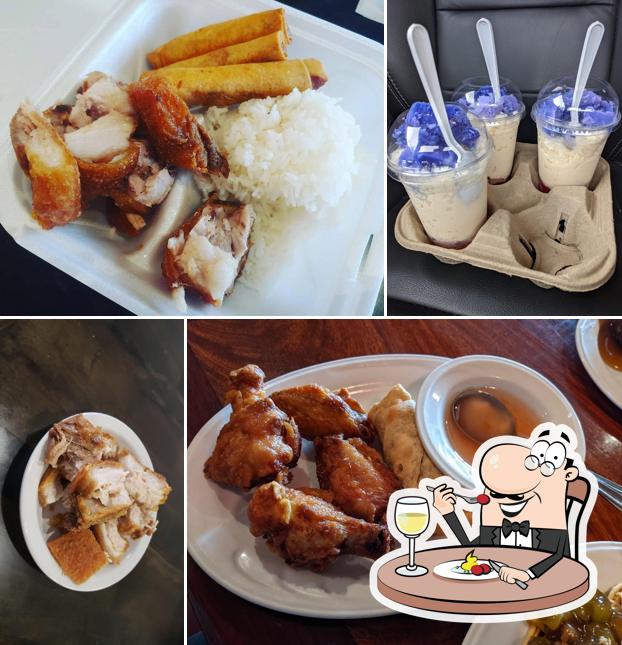 Restaurante Manila Sizzling Wok and Grill, Saint Paul - Opiniones del ...