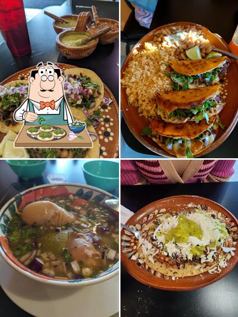 Mi Sazon, Yakima - Restaurant menu, prices and reviews