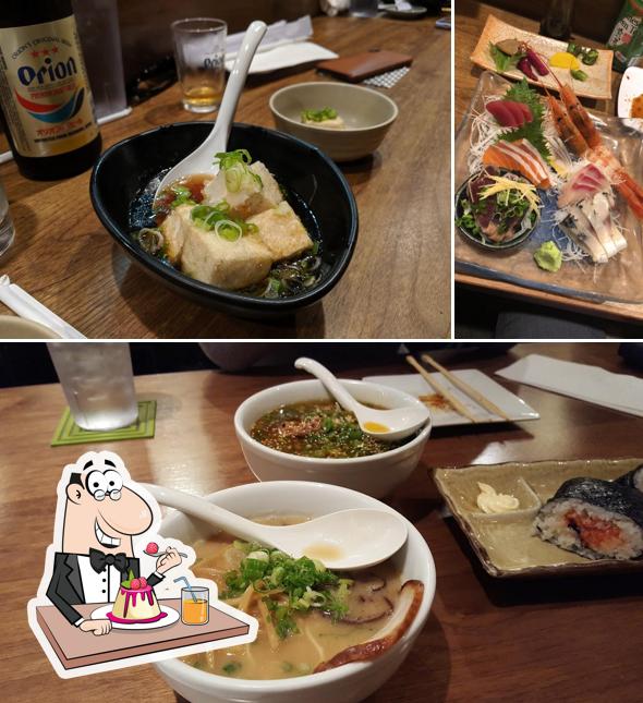 Mr Max Izakaya Restaurant, Irving - Carta del restaurante y opiniones