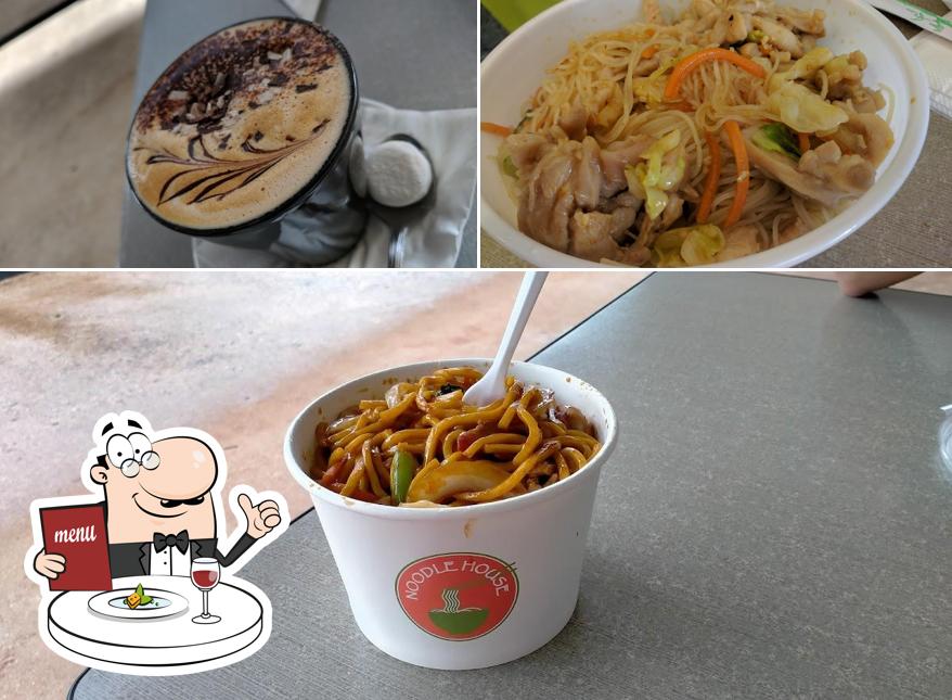 Noodllicious, Atherton - Restaurant menu, prices and reviews