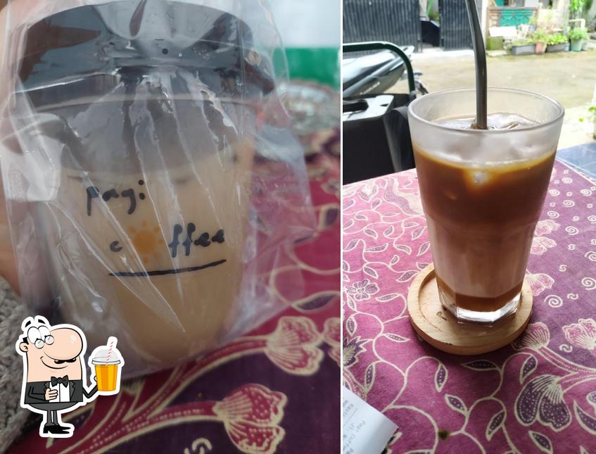Pagi Coffee, Laladon - Restaurant reviews