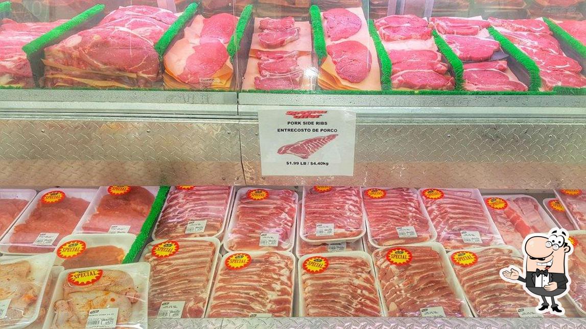Pavao Meat's & Deli in Toronto - Restaurant reviews