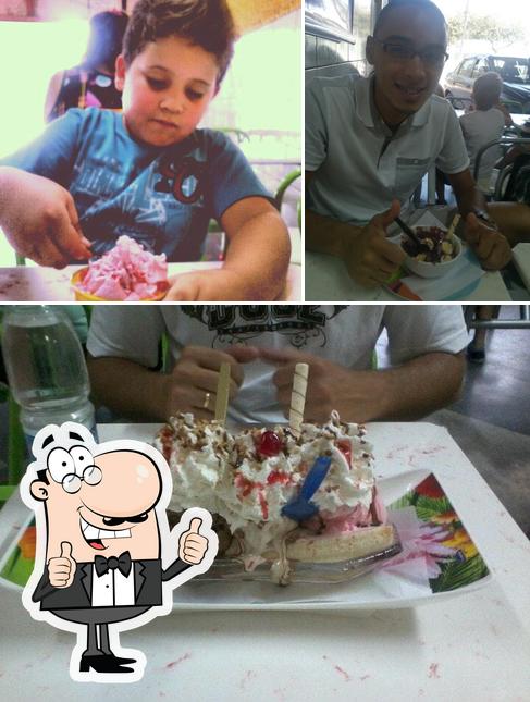 Sorveteria Babalu, Guarulhos - Menu do restaurante, preços e opiniões