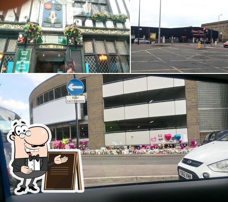Steven Charles Snooker Centre in Manchester - Restaurant reviews