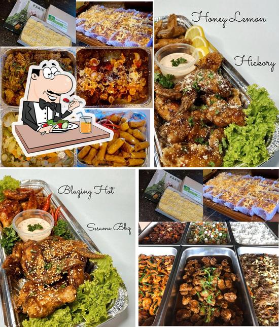 Tagum Diners restaurant, Tagum City - Restaurant reviews