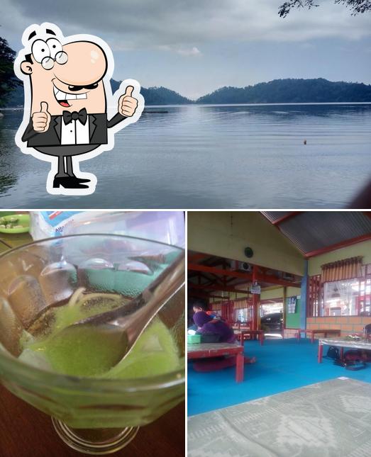 Tambak MAS Resto restaurant, Gondowido - Restaurant reviews