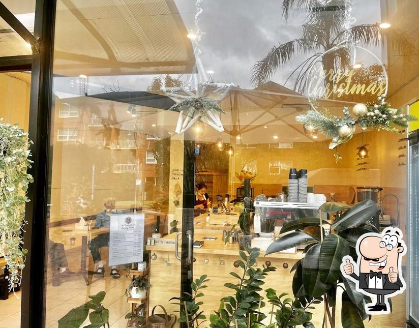 The Taurus Cafe in Burwood - Restaurant reviews