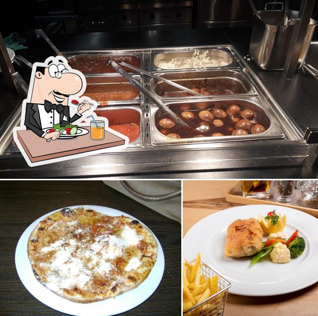 Titlis, Engelberg - Restaurant reviews