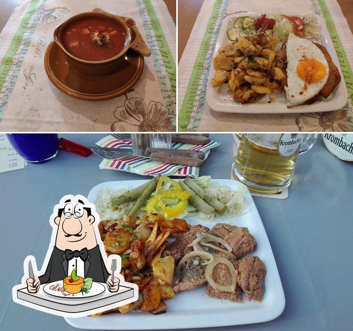 Zur Schleuse restaurant, Deutschland, Zur Schleuse 17a - Restaurant reviews