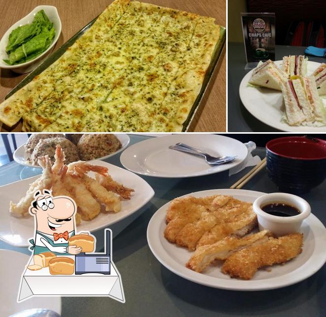 chaps DINER restaurant, Tarlac City - Restaurant reviews