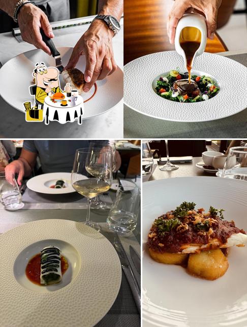Sense Rooftop Restaurant, Athens - Restaurant menu, prices and reviews