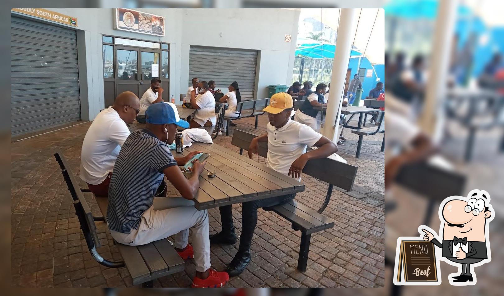 Best restaurants in Wilson's Wharf Mall - Restaurant Guru