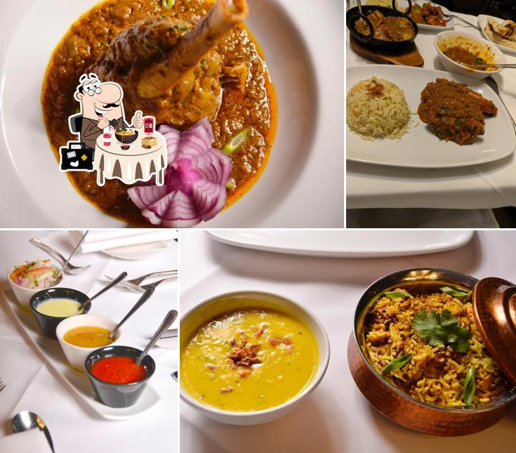Shamrat, Maidstone - Restaurant menu, prices and reviews