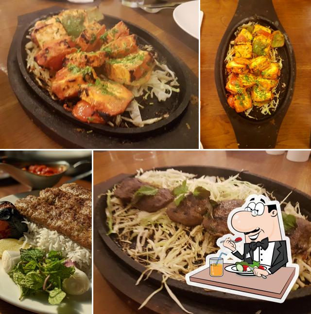 Shisha, Pune, HV4V+MHR - Restaurant reviews