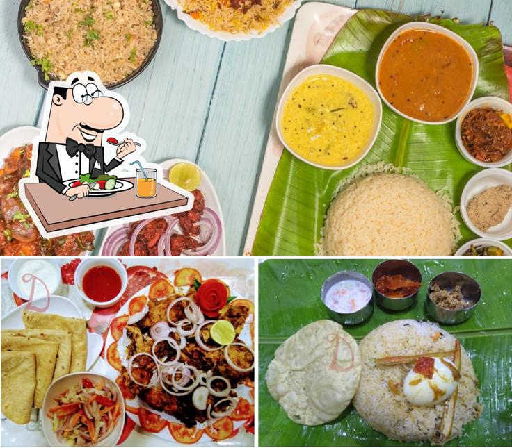 Southern Taste, Bengaluru - Restaurant menu, prices and reviews