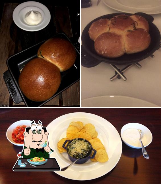 JW Steak House, Ankara - Restaurant menu and reviews