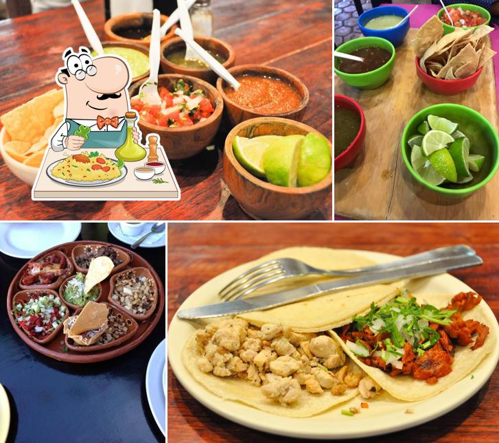 Taco Factory, Cancún - Restaurant menu, prices and reviews