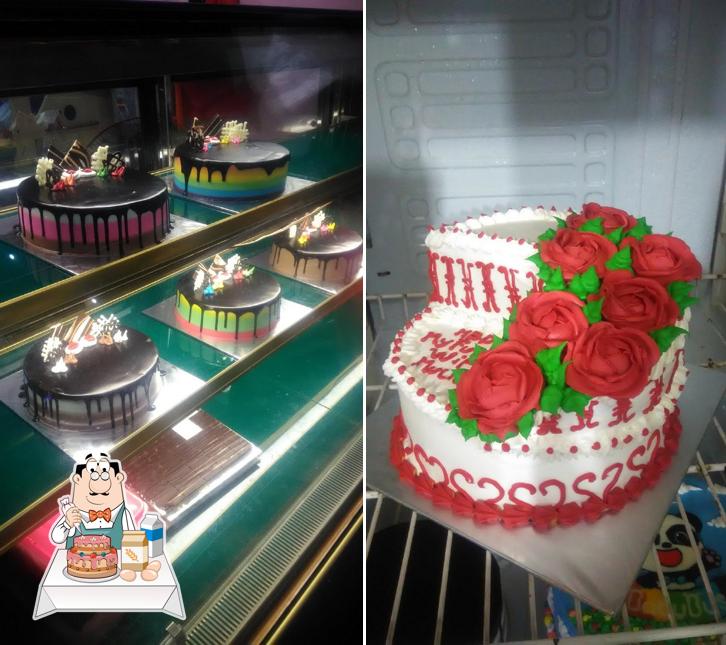 The Vos Bakery, Depok, Jl.Kh M Usman No 188A Beji - Restaurant reviews