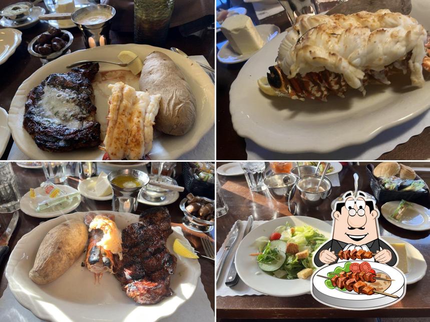 Wilmot Stage Stop, Wilmot - Restaurant menu, prices and reviews