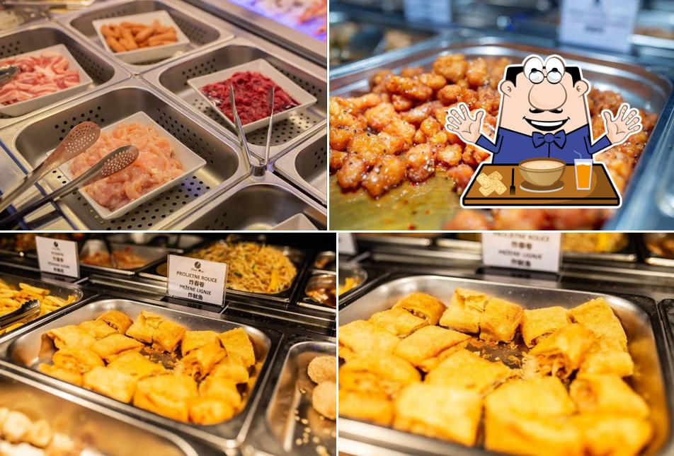 Wok One Restaurant, Zagreb - Restaurant menu, prices and reviews