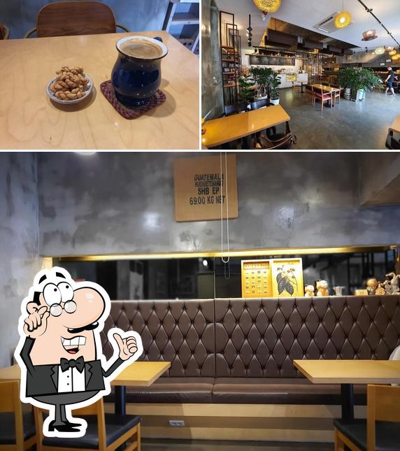 YEON Cafe, Osan-si - Restaurant reviews