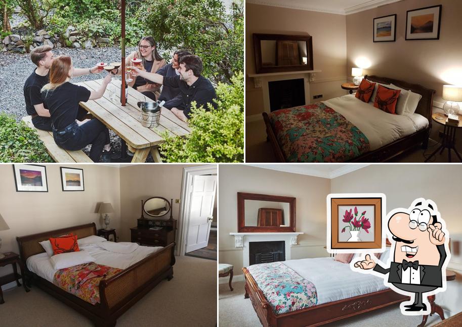 Top 5 places to eat in Inveraray, october 2025 - Restaurant Guru