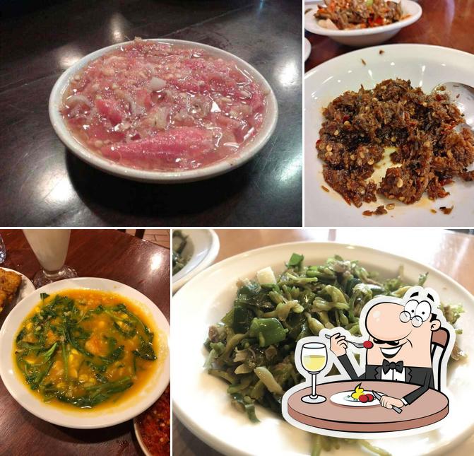Beautika, South Jakarta - Restaurant menu, prices and reviews