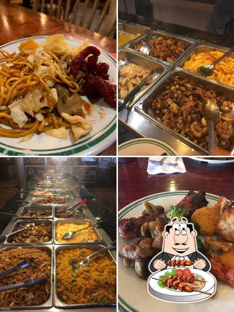 Islandia Buffet, Islandia - Restaurant menu, prices and reviews