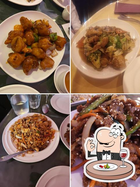 Shanling Chinese Restaurant, Cranbourne - Restaurant menu, prices and ...