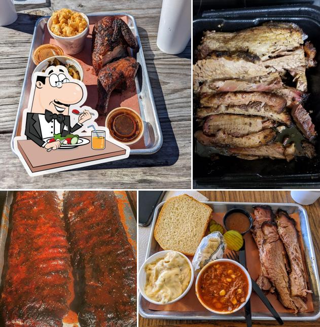 Butcher Paper BBQ, Opelika - Restaurant menu, prices and reviews