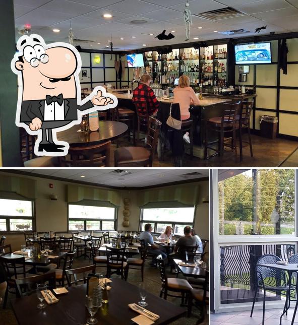 Mattar's Bistro, Allamuchy Township - Restaurant menu, prices and reviews