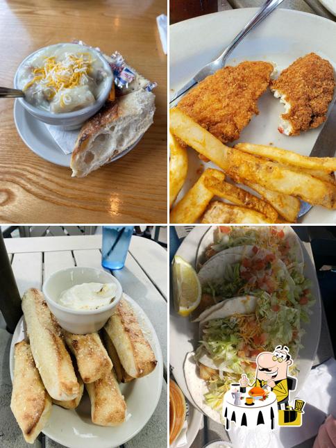 Lake Inn, Lapeer - Restaurant menu, prices and reviews