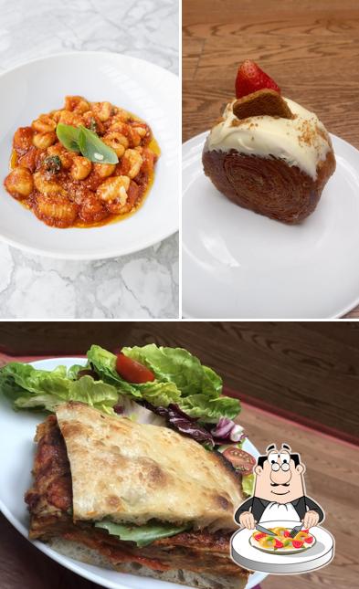 Amea Café, Montréal - Menu du restaurant, prix et avis