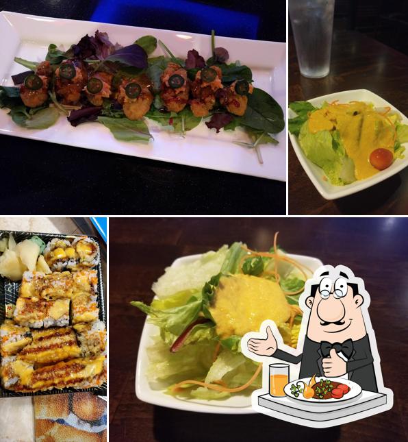 Atami Japan, North Huntingdon - Restaurant menu, prices and reviews