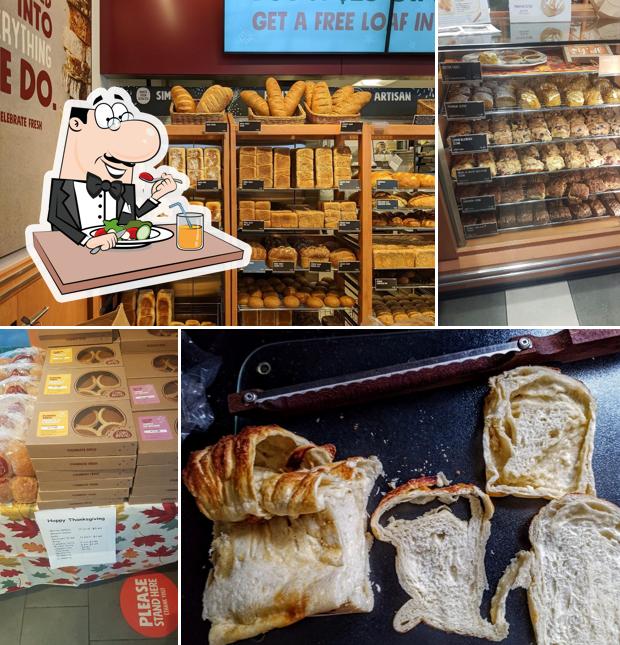 COBS Bread Bakery London North West in London - Restaurant menu and reviews
