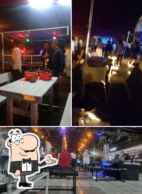 Endaweni Ultra Lounge, Vosloorus - Restaurant menu, prices and reviews