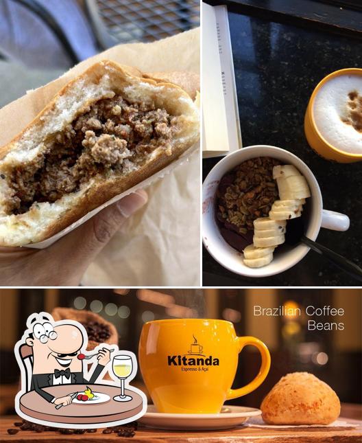 Kitanda Espresso & Acai - Redmond, 16349 NE 74th St Suite 120 in ...