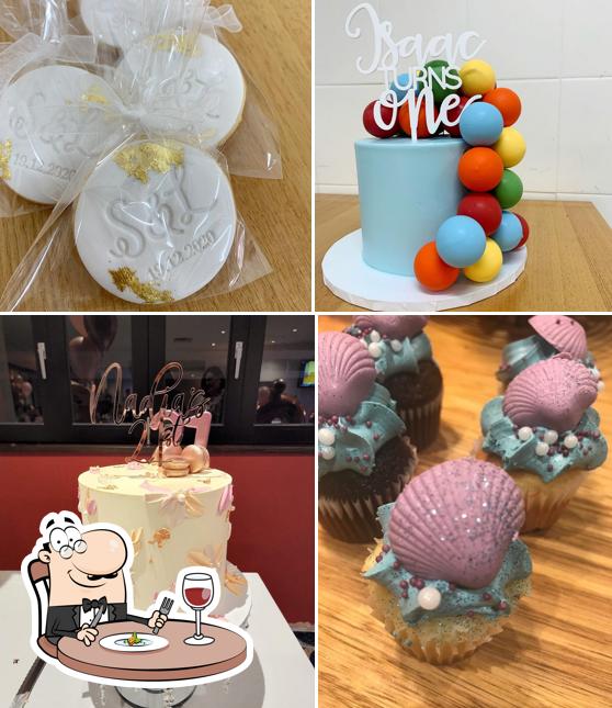 Pastry Paradise in Lalor - Restaurant menu and reviews