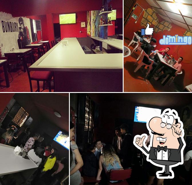 Club 8, Monterrey - Restaurant reviews