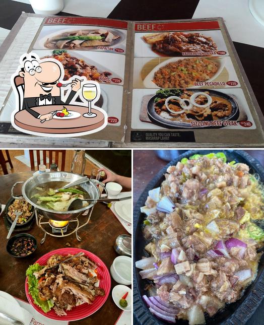 Diner's Bulalo restaurant, Laurel, Tagaytay Batangas Highway Tagaytay ...