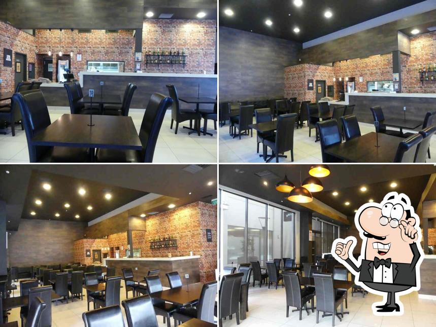 Best restaurants in Botany Junction Mall - Restaurant Guru