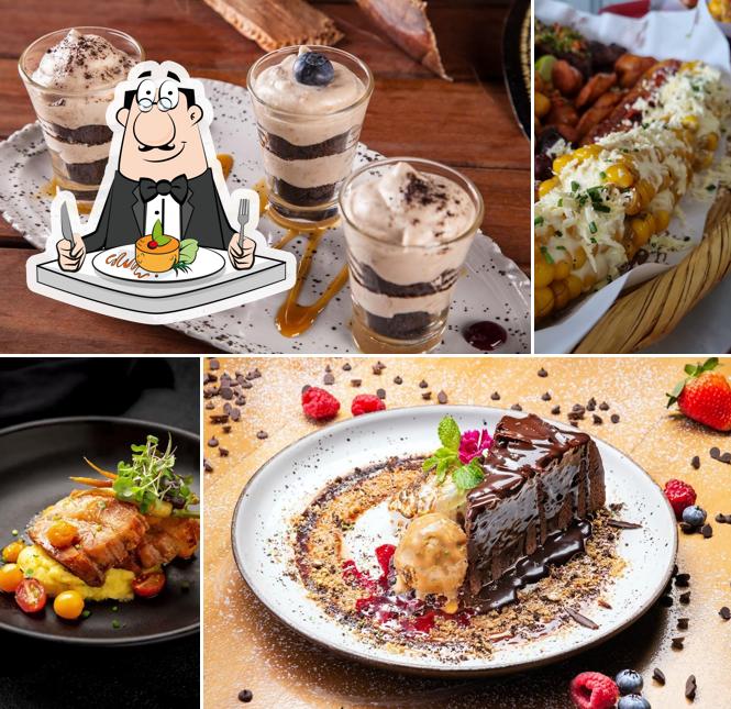 Islamorada Restaurante, Sopó - Carta del restaurante y opiniones