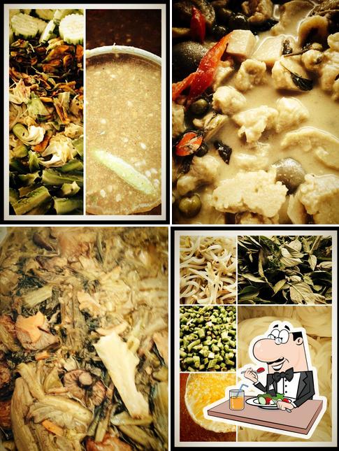 Janant's Kitchen Restaurant, Lampang - Restaurant reviews