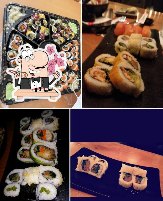 Japanika restaurant, Haifa, HaNassi Blvd 122 - Restaurant reviews