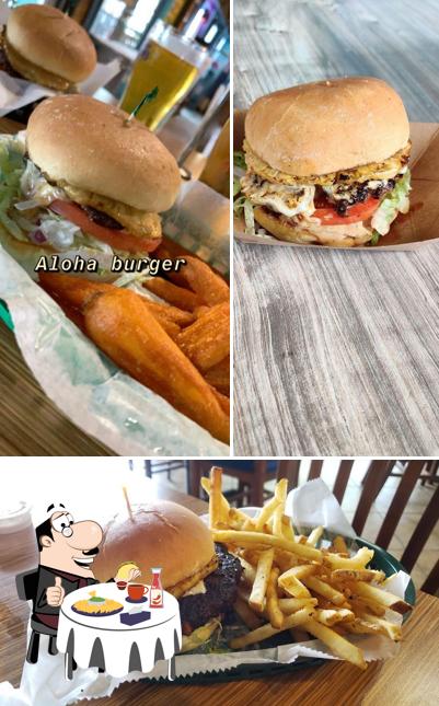 Jimmy Hula's Lake Mary in Lake Mary - Restaurant menu and reviews