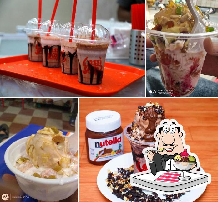 Lassi Shop, Chennai - Restaurant menu, prices and reviews