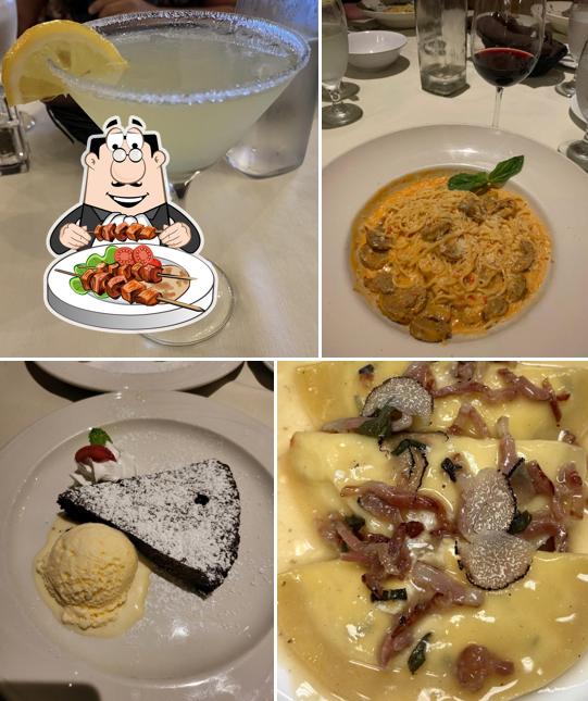 Limoncello Naples, North Naples - Restaurant menu, prices and reviews