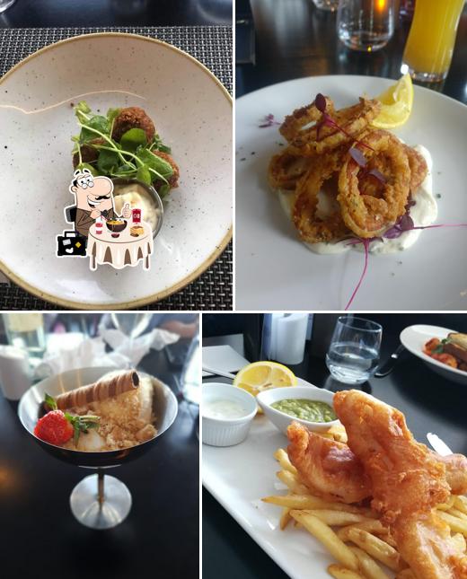 Top 10 restaurants in Paisley, december 2025 - Restaurant Guru