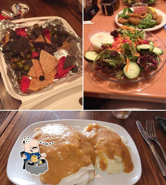 Menu of Westgate Pub, Havertown - reviews and ratings