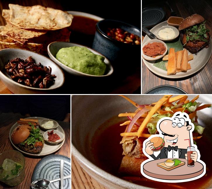 Bar Sótano, Chicago, Grand - Restaurant menu, prices and reviews